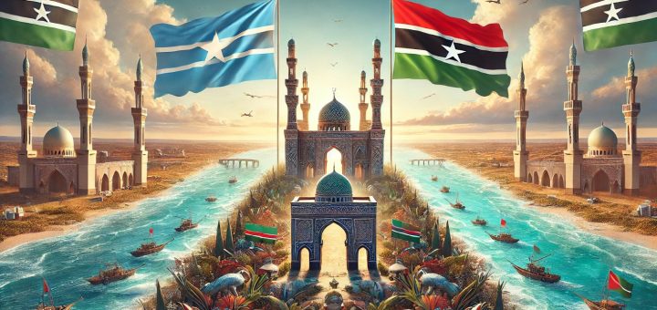 Somalia History Timeline – Somalia Dictionary